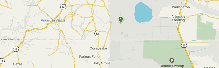 Best Trail Running Trails in Corapeake | AllTrails