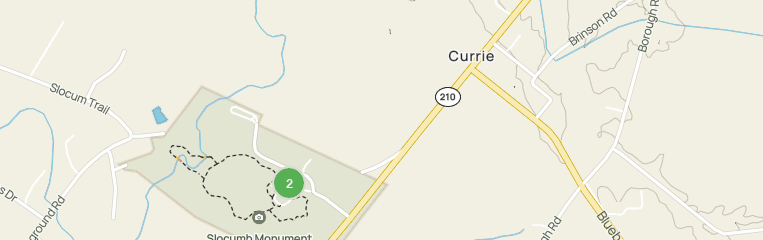 Best Historic Site Trails in Currie | AllTrails