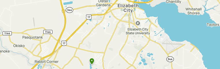 Best Walking Trails in Elizabeth City | AllTrails