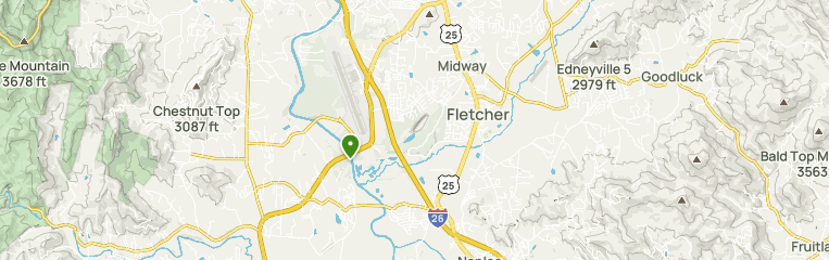 2023 Best River Trails in Fletcher | AllTrails