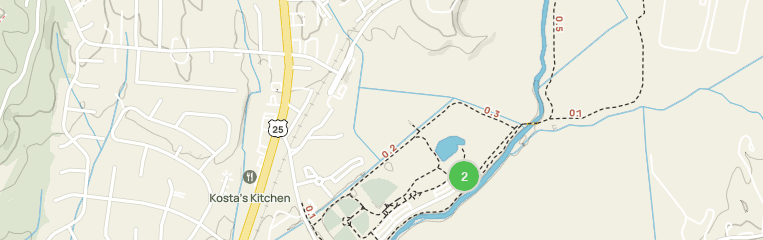 Best Walking Trails in Fletcher | AllTrails