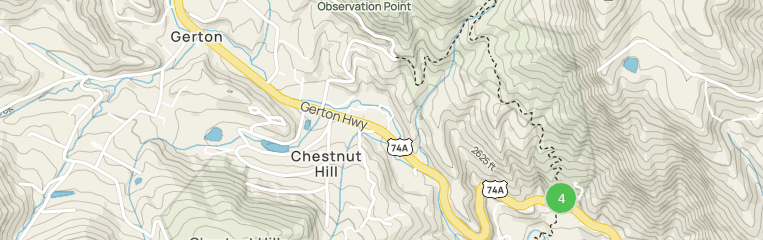 Best River Trails in Gerton | AllTrails