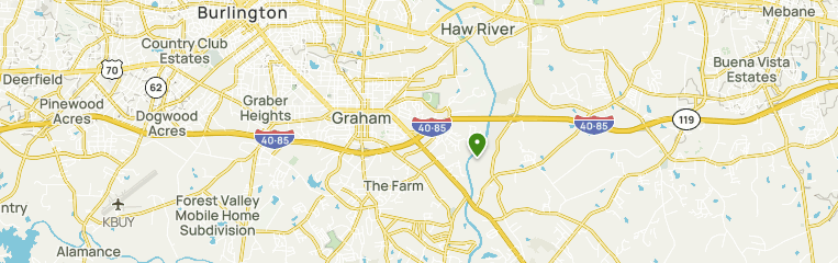 Best Views Trails in Graham | AllTrails