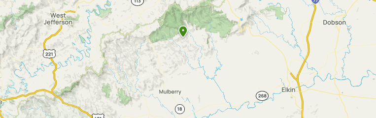 Best Waterfall Trails in Hays | AllTrails