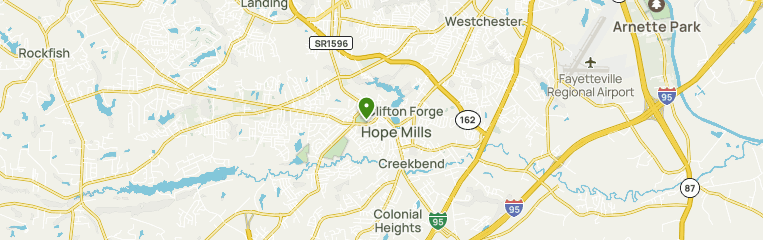 Best Walking Trails in Hope Mills | AllTrails