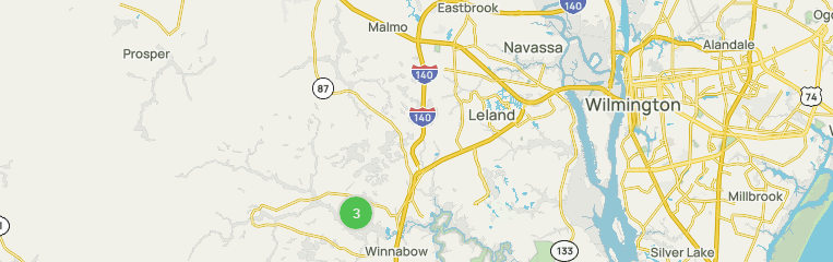 Best Bird Watching Trails in Leland | AllTrails