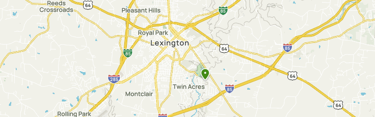 Best Kid Friendly Trails in Lexington | AllTrails