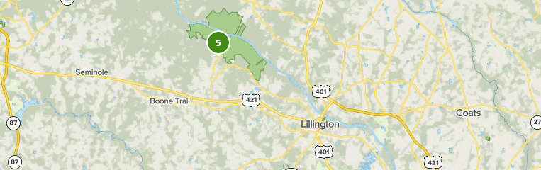 Best River Trails in Lillington | AllTrails