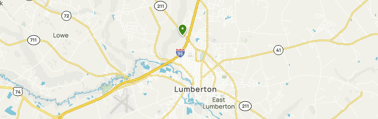 Best Walking Trails in Lumberton | AllTrails
