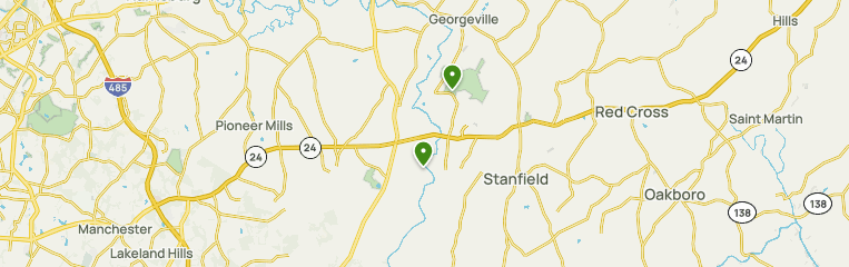 Best Kid Friendly Trails in Midland | AllTrails