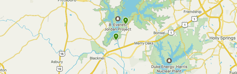 Best Kid Friendly Trails in Moncure | AllTrails