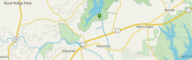 Best River Trails in Moncure | AllTrails