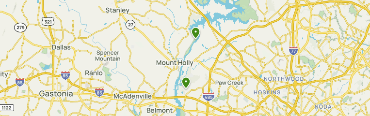 2023 Best Forest Trails in Mount Holly | AllTrails