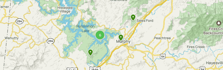 Best Mountain Biking Trails in Murphy | AllTrails