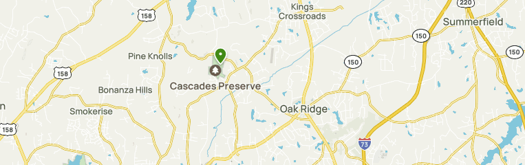 Best Walking Trails in Oak Ridge | AllTrails