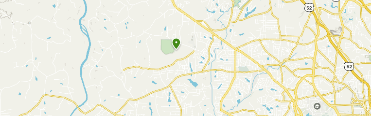 Best Wheelchair Friendly Trails in Pfafftown | AllTrails