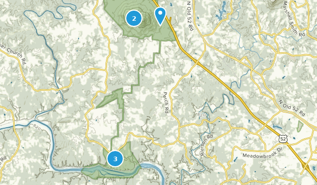 Best Kid Friendly Trails near Pinnacle, North Carolina | AllTrails
