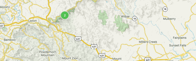 Best Forest Trails in Purlear | AllTrails