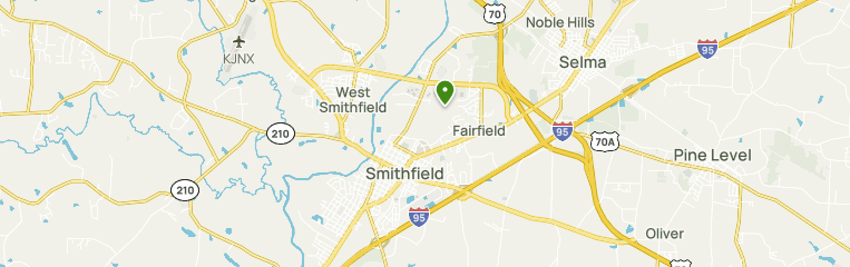 Best Walking Trails in Smithfield | AllTrails