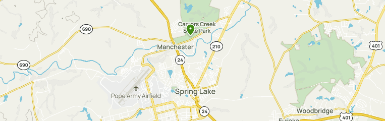 Best Fishing Trails in Spring Lake | AllTrails