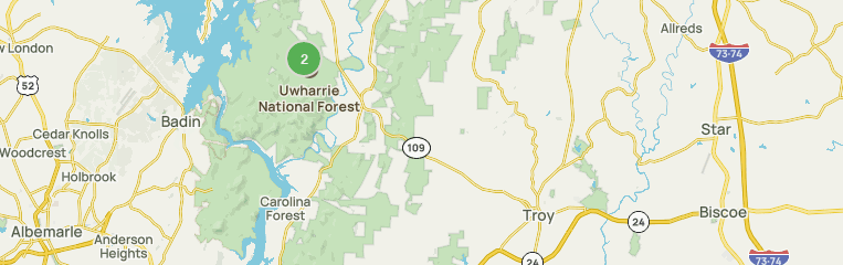 Best Off Road Driving Trails in Troy | AllTrails