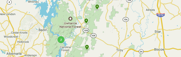 Best Walking Trails in Troy | AllTrails