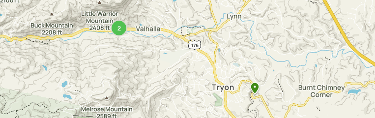 Best Kid Friendly Trails in Tryon | AllTrails