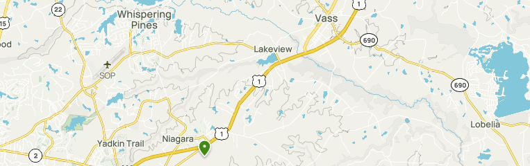 2023 Best No Dogs Trails in Vass | AllTrails