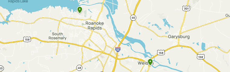 2023 Best River Trails in Weldon | AllTrails