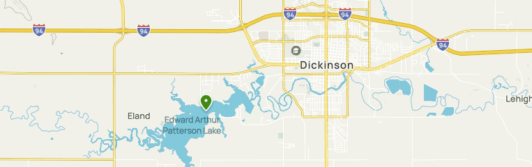 2023 Best Beach Trails in Dickinson | AllTrails