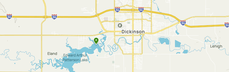 Best Camping Trails in Dickinson | AllTrails