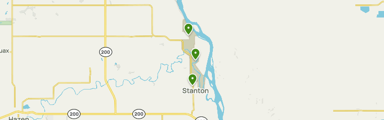 Best River Trails in Stanton | AllTrails