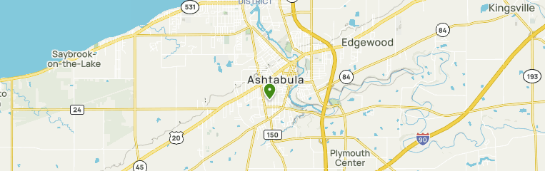 Best Bike Touring Trails in Ashtabula | AllTrails