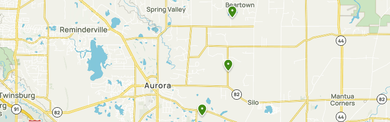 Best Forest Trails in Aurora | AllTrails