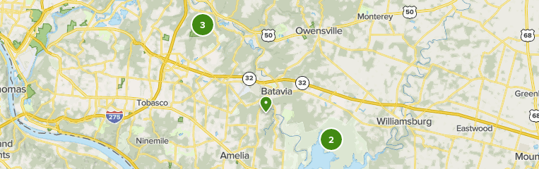 2023 Best Moderate Trails in Batavia | AllTrails