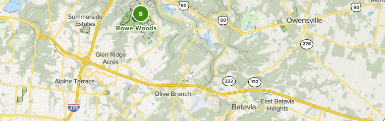 Best Views Trails in Batavia | AllTrails