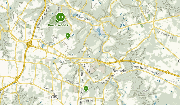 Best Walking Trails near Batavia, Ohio | AllTrails