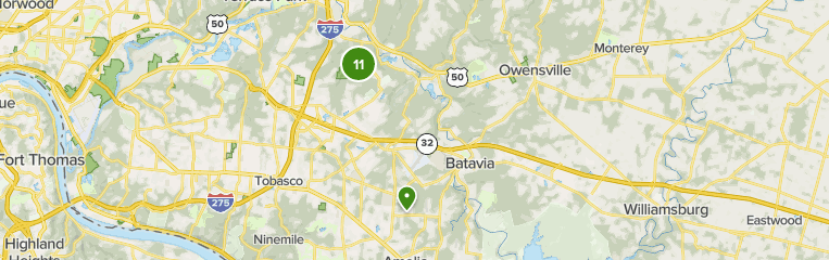 10 Best Walking Trails in Batavia | AllTrails