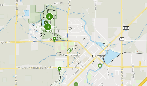 Best Walking Trails near Bluffton, Ohio | AllTrails