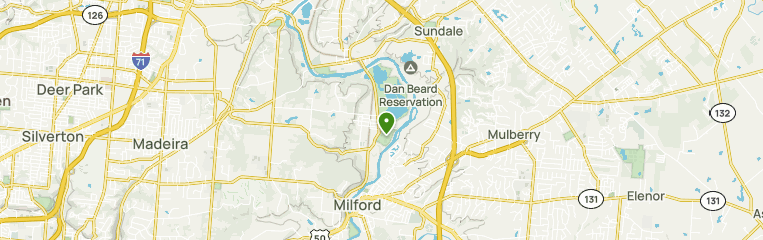 Best Walking Trails in Camp Dennison | AllTrails