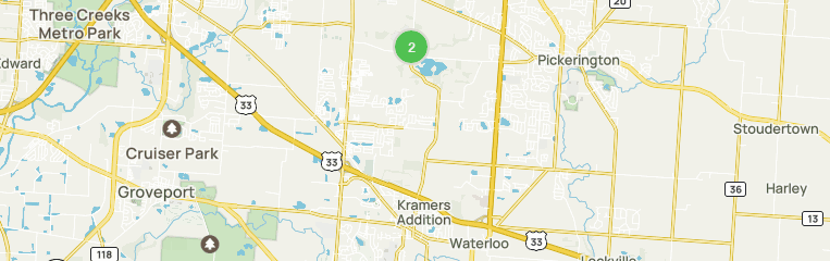 Best Walking Trails in Canal Winchester | AllTrails