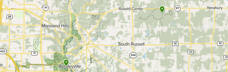 Best Waterfall Trails in Chagrin Falls | AllTrails