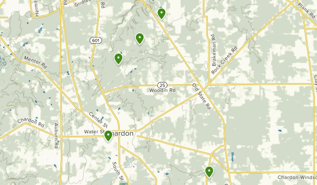 Best Running Trails near Chardon, Ohio | AllTrails