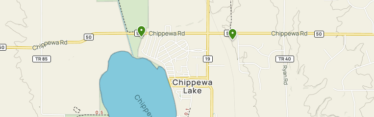 Best Walking Trails in Chippewa Lake | AllTrails