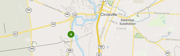 Best Easy Trails in Circleville | AllTrails