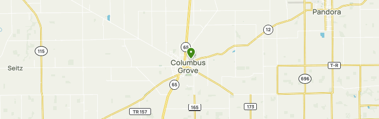 Best Walking Trails in Columbus Grove | AllTrails