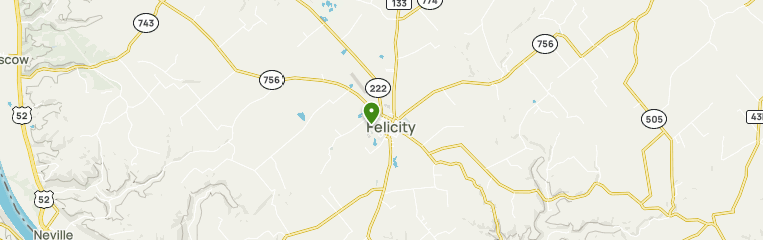 Best Walking Trails in Felicity | AllTrails