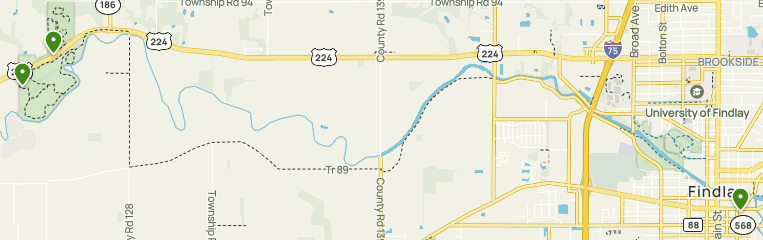 2023 Best Historic Site Trails in Findlay | AllTrails