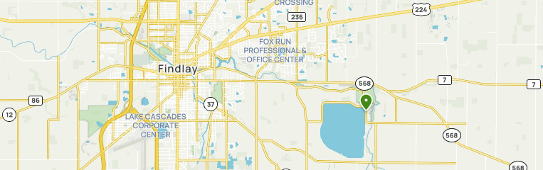 Best Horseback Riding Trails in Findlay | AllTrails