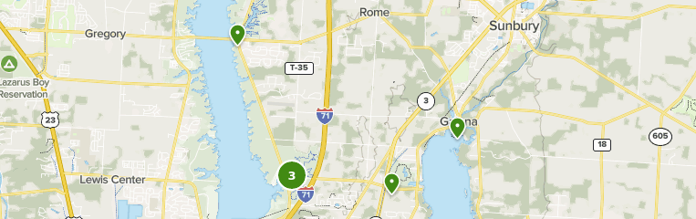 Best Walking Trails in Galena | AllTrails